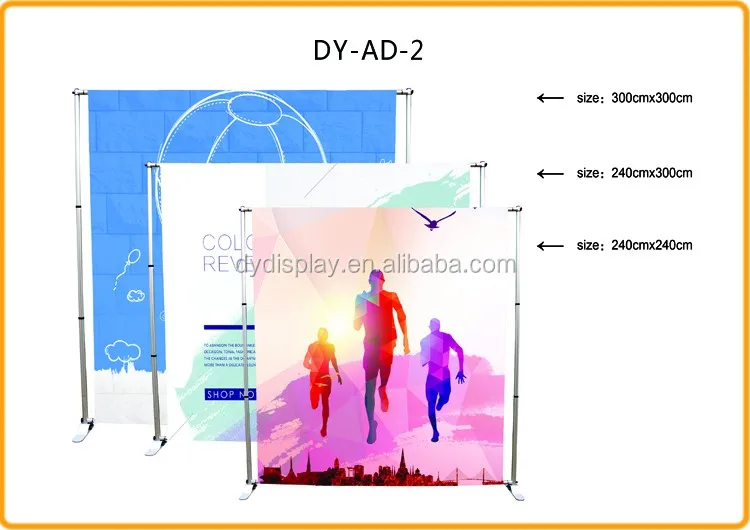 Poster Display Rack With A4 Holders Advertising - Buy Modern Display ...
