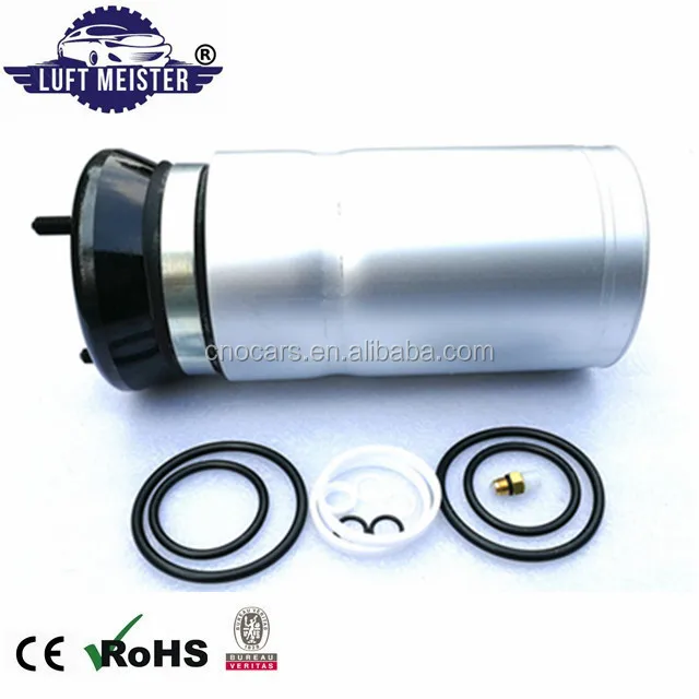 Front Spring Assembly Lr016403 Fits For Land Rover Discovery 3 With Air ...