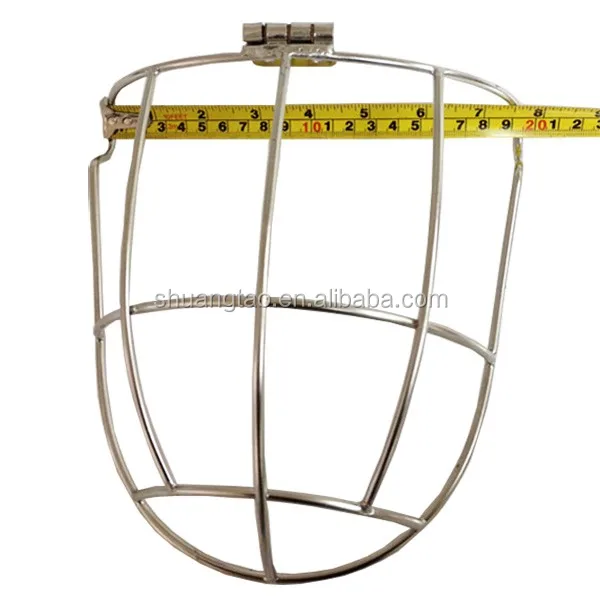 Ireland Kilkenny Thurles Guard - Stainless Steel Hurling Helmet