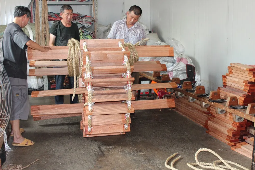 Iso 799 Manila Rope Pilot Ladder - Buy Manila Rope Pilot Ladder,Iso 799 ...