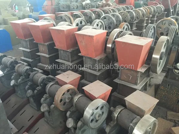 Mobile Small Stone Shredder,Mini Lab Jaw Crusher,Small Scale Crusher ...