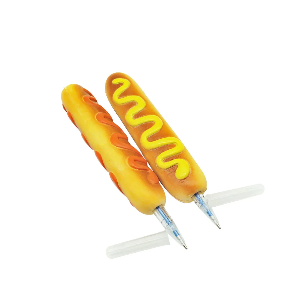 2019 Factory Wholesale Kawaii Squishy Pencil Topper Cover Scented ...