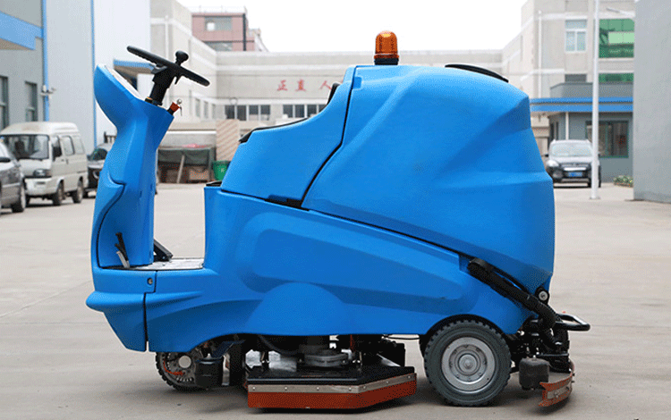 Rider Warehouse Wood Floor Cleaning Machine - Buy Floor Cleaning ...