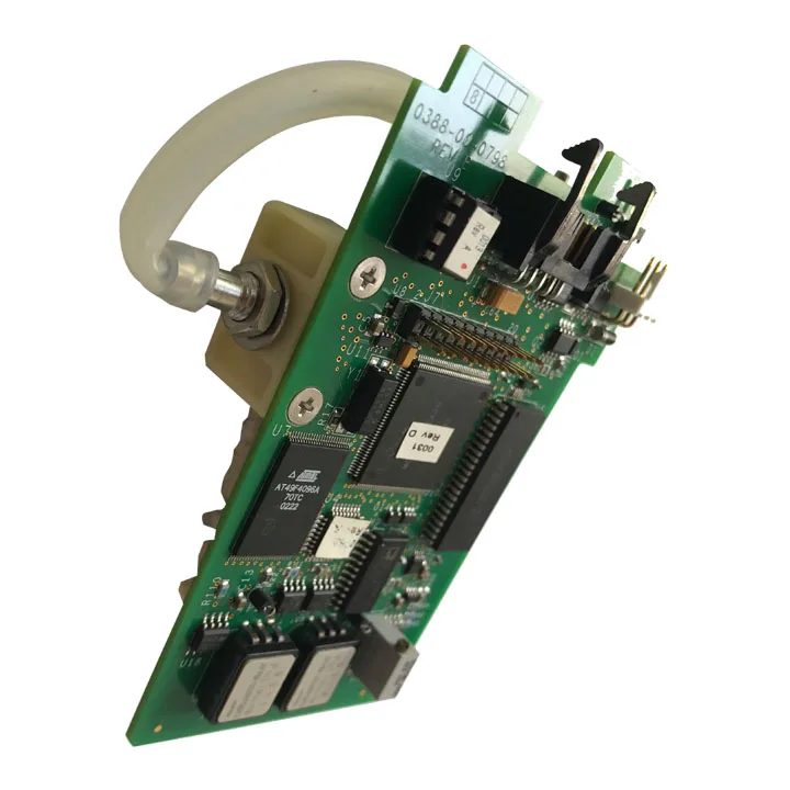 Customized Multilayer Pcb Electronic Circuit Pcb Board Manufacturer ...