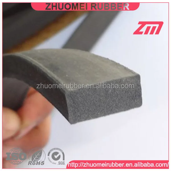 Dust Proof Hatch Cover Rubber Packing - Buy Rubber Packing,Marine Door ...
