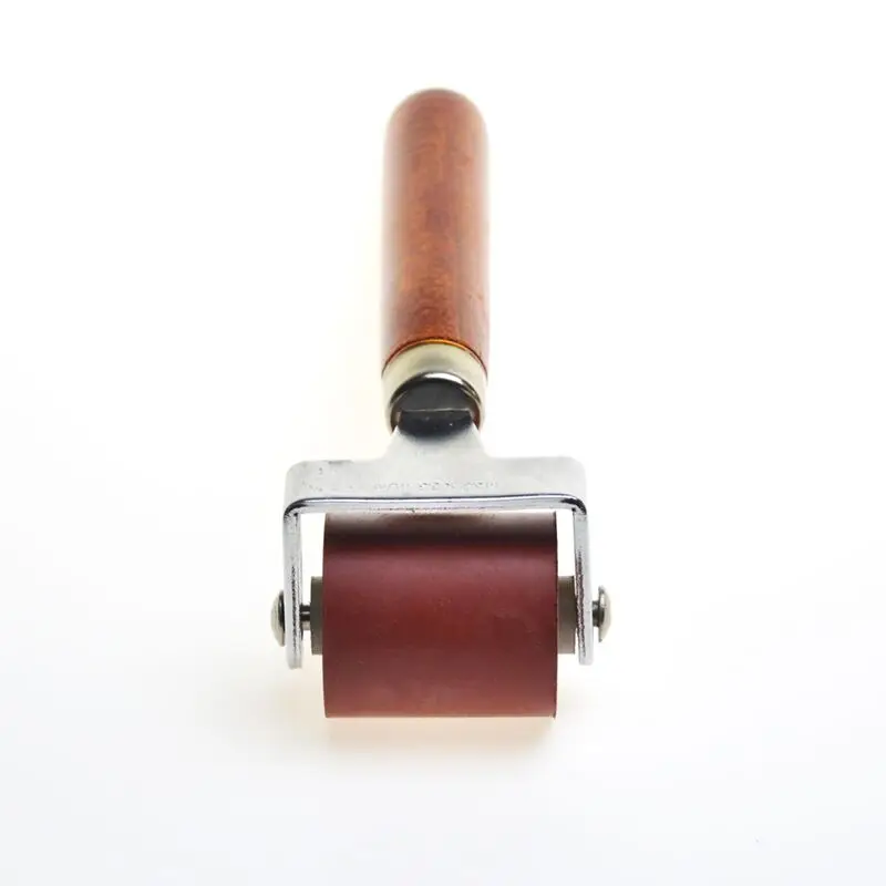 Etching Artists Painting Rubber Brayer - 1.5" Soft Roller