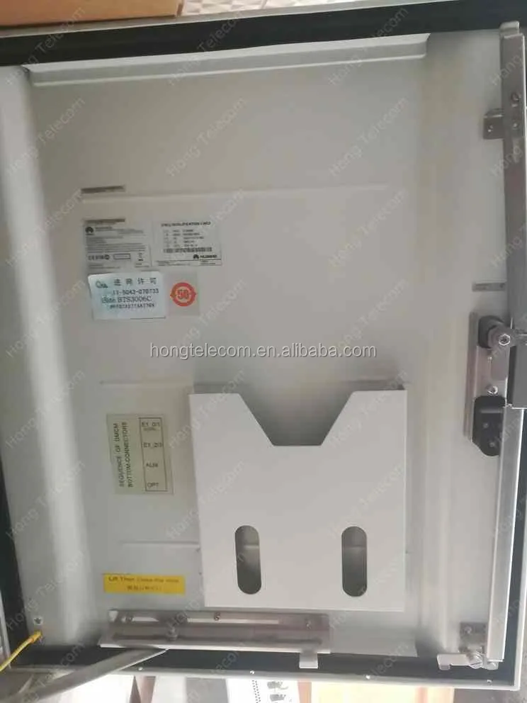 BTS3006C BTS3900C Macro BTS Base Station Enodeb - Reliable Performance