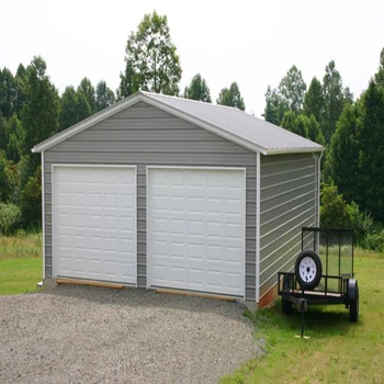 Looking And Practical Mobile Garage - Buy Modular Garage/ Portable ...