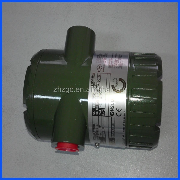Original Yokogawa Temperature Transmitter YTA610 - High Performance
