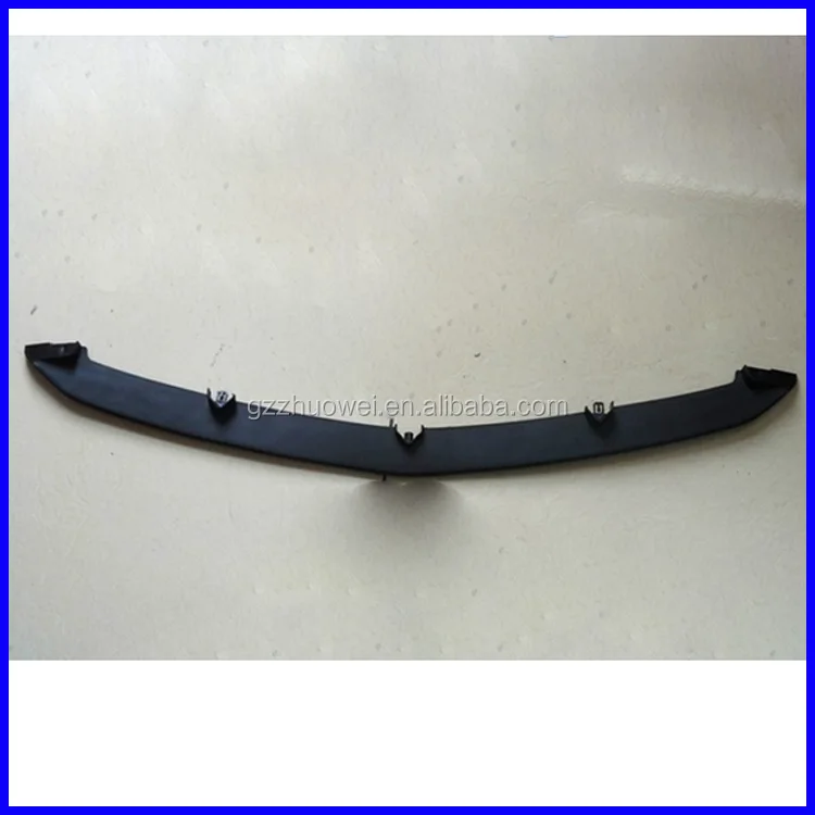Front Rubber Bumper Strip For Cars Mazda M3 Bl Bbm4-51-9k1 - Buy Rubber ...