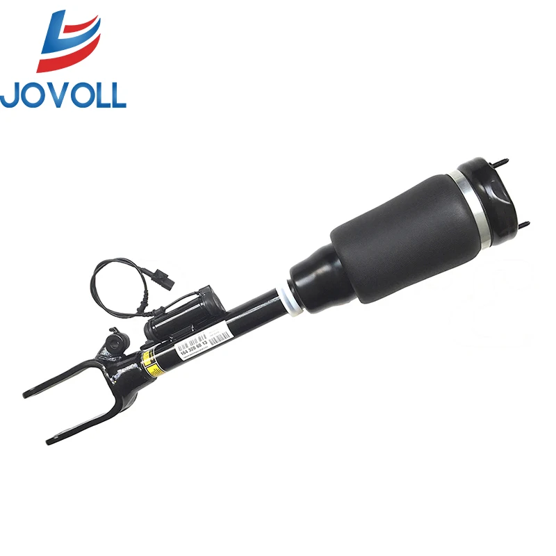 Front Air Suspension Shock With Ads For Mercedes-benz W164 X164 ...