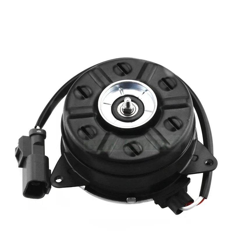 Honda Accord 2.4L Radiator Cooling Fan Motor 38616-RAA-A01