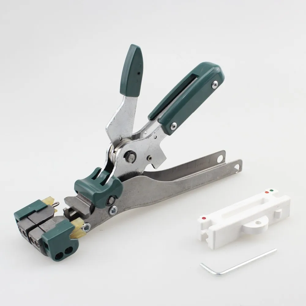 Factory Price AMP TYCO Picabond Connector Crimping Tool - Ergonomic ...