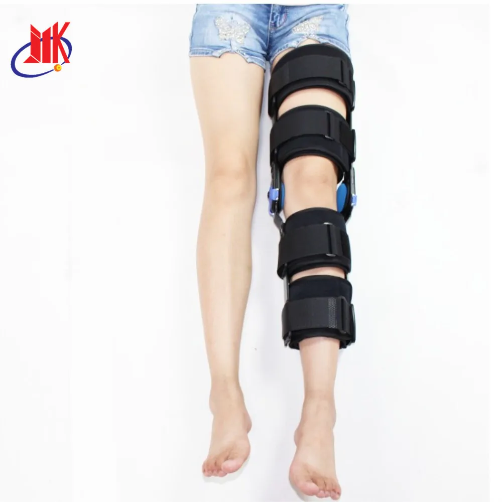 Orthopedic Leg Brace Use at Clinton Spears blog