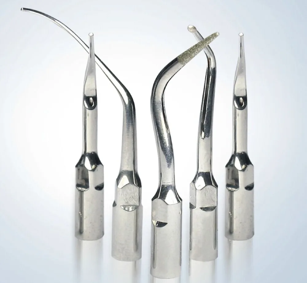 Ems 딱따구리 치과 초음파 스케일러 핸드 피스 호환 엔도 팁척 Buy 치과 초음파 스케일러endo 팁척 Product On