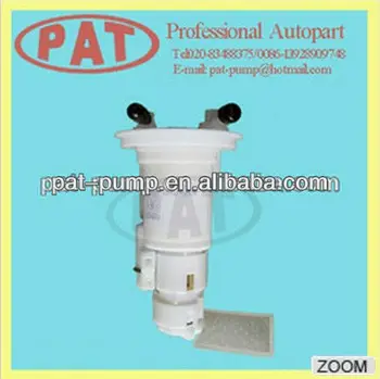 Fuel Pump Assembly For Toyota Passo 23210-b1010 - Buy Fuel Pump ...