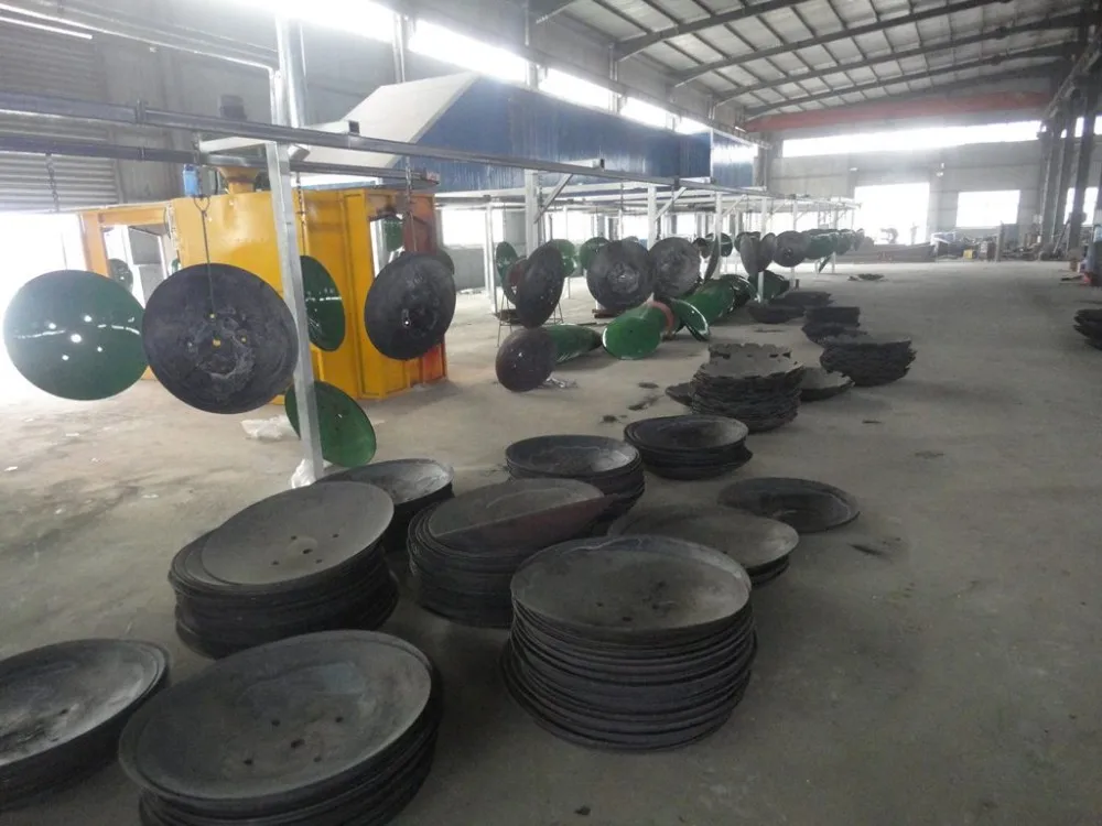 Flat Back Raised Disc,Back Raised Disc,Conical Disc,Flat Coulter Disc ...