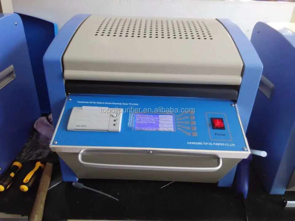 Método de prueba estándar ASTM D 924 para el factor de disipación (o ...