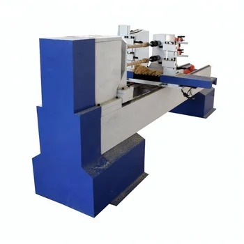 Cnc Wood Lathe Gun Stock Engraving Cutting Machine - Buy Gun Stock ...