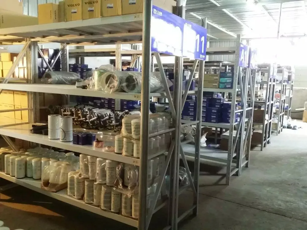 High Quality 3099100 Cylinder Head Gasket for D12 Excavator