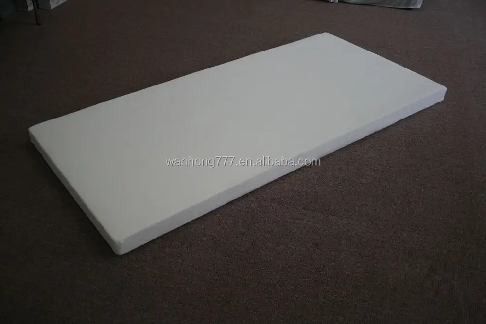 Topper Kw003 100% Polyurethane Visco Elastic Memory Foam Sheet - Buy ...