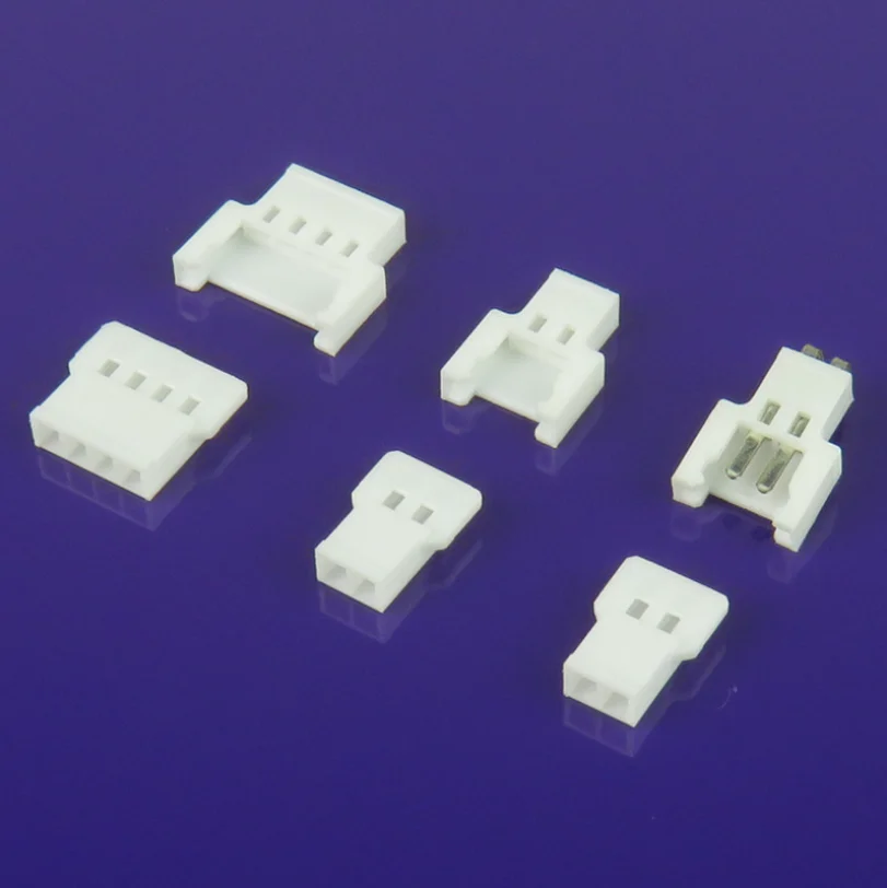 Mx2.0mm Wire To Wire Connector C2003 Connector Housing 51005wafer 51006 ...