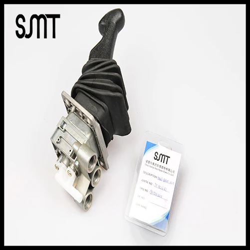 Cheap Factory Price 9617231220 Truck Spare Parts Hand Control Brake ...