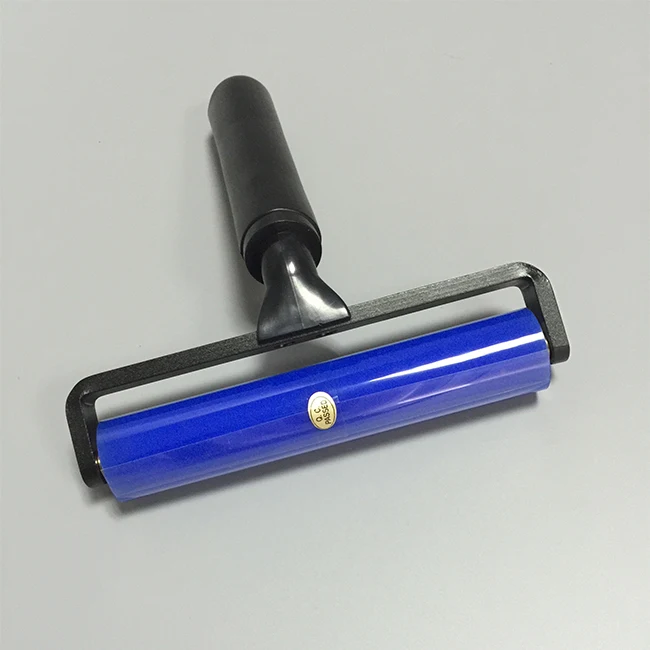 24cmx33cm Dcr Pad Sticky Pad For Dust Removal - Buy Dusting Sticky Pad ...