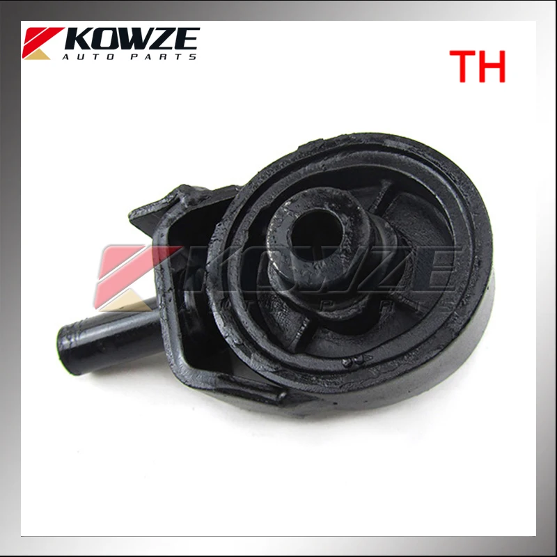 T/f Mounting Crossmember Stopper For Mitsubishi Triton L200 Kb4t Pajero ...