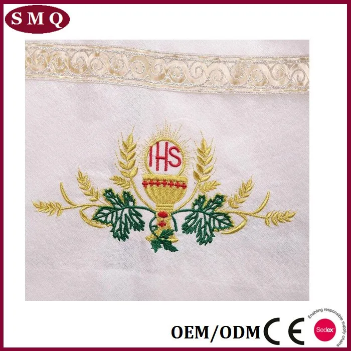 Shop Our Hot Sale of Custom Embroidered Surplices