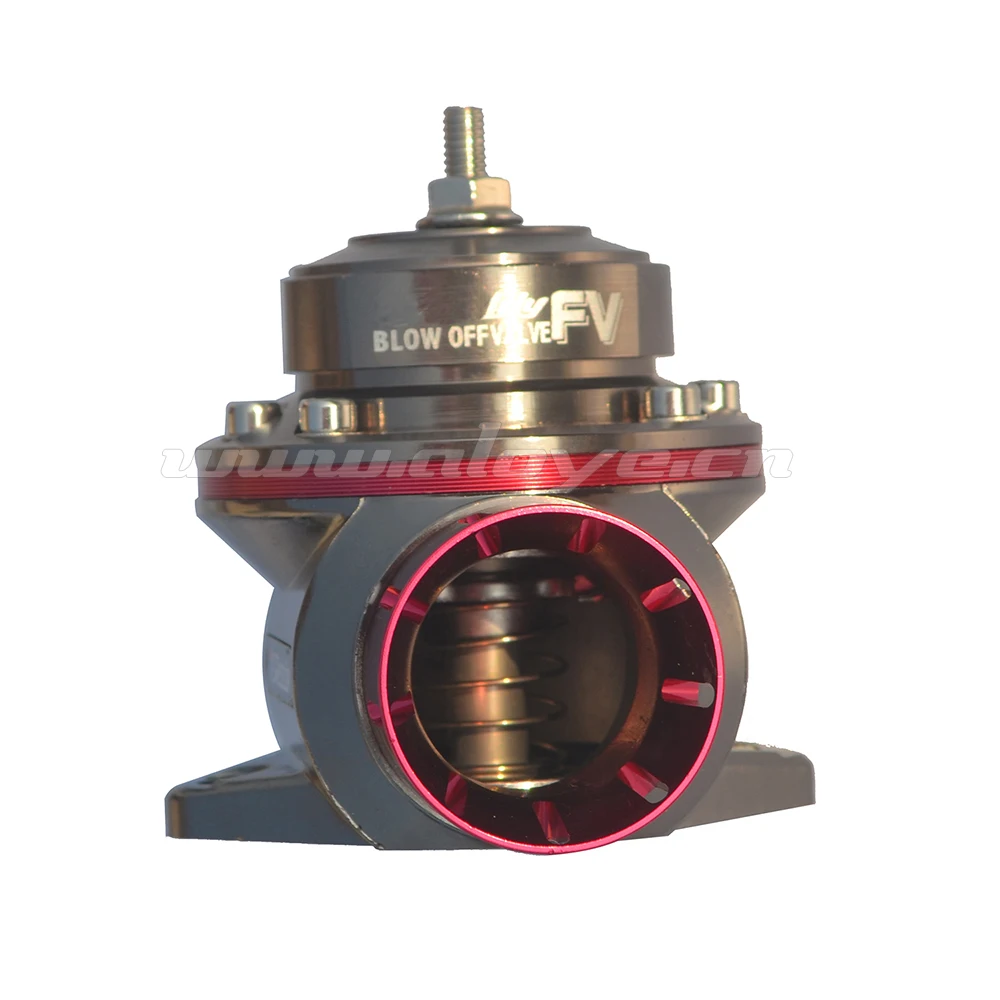 Universal Float Style Type FV Car BOV SQV Blow Off Valve for Turbo Cars ...