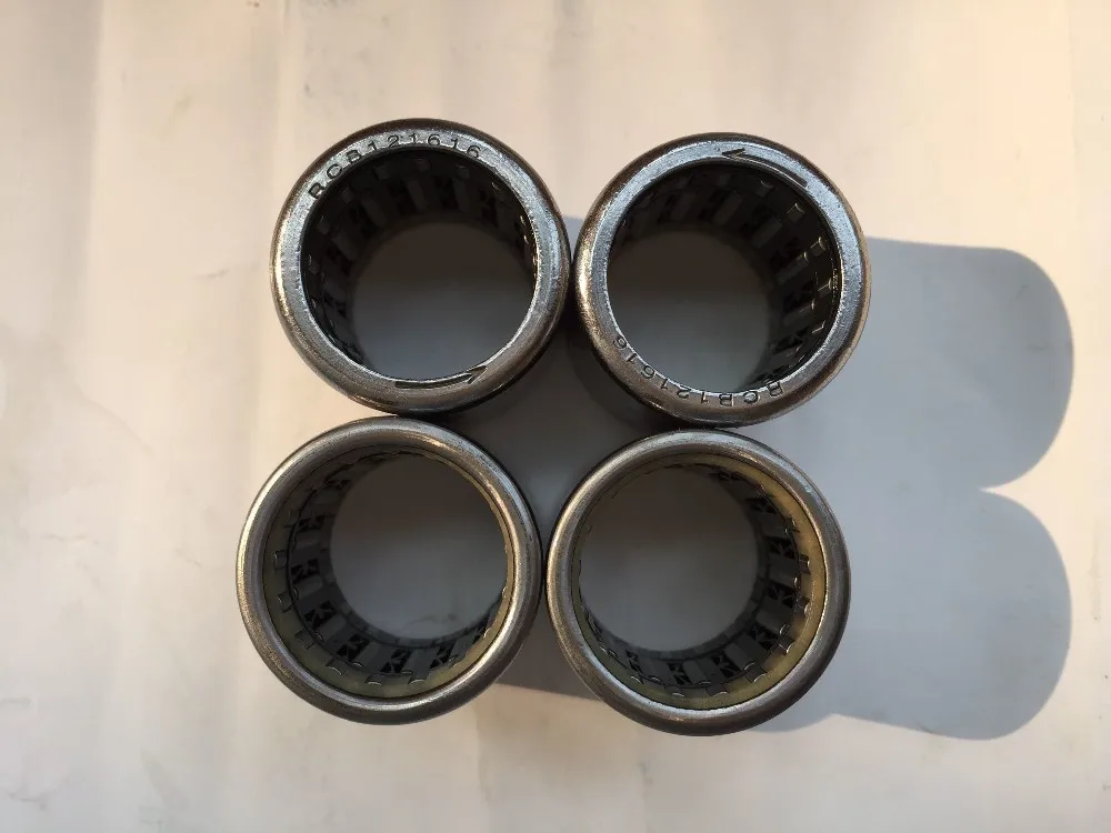 Rcb Needle Bearings For Wheelbarrow Rcb061014 Germany Needle Roller ...