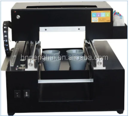Digital Flatbed Food Cafe Printer Coffee Foam Printing Machine - Buy ...