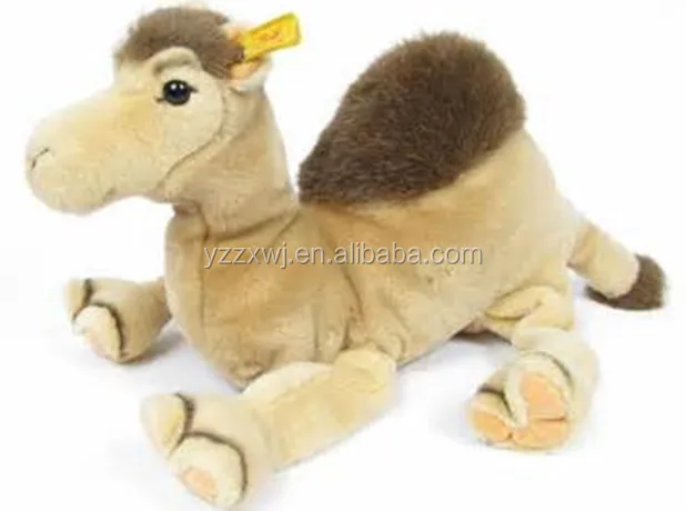 Plush Camel Toys/custom Cute Stuffed Camel Plush Toy/ Promotional ...