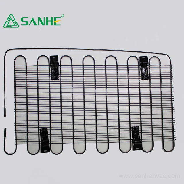 Mini Refrigerator Condenser Industrial Condenser Price - Buy Industrial ...