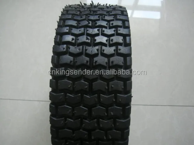 6 Inch Wheels 13X5.00-6 Tyre With Rim Fit for Mini Quad ATV Kid's Go ...