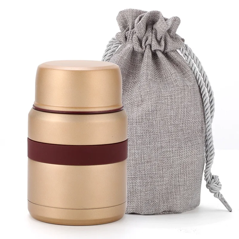 Bpa Free Stainless Steel Double Wall Vacuum Insulated Thermal Flask ...