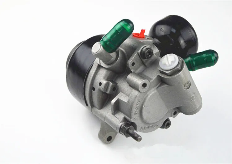 0054667101 0044665801 Power Steering Pump For Mercedes Benz S600 Cl600 ...