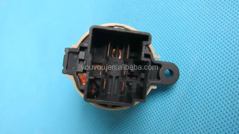 Ignition Switch A Lc70-66-151 For Mazda 323 Family - Buy Ignition ...