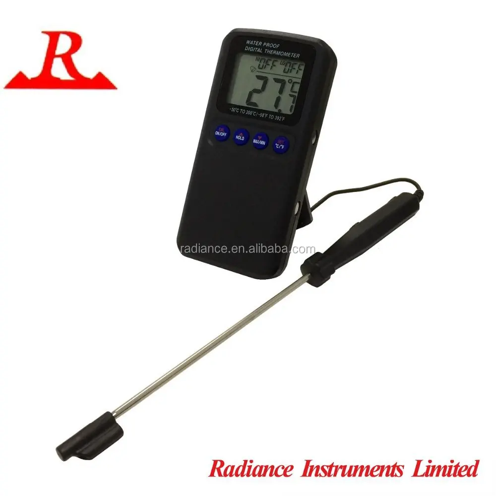 Min-max Memory Handheld Digital Thermometer - Buy Catering Use Handheld ... Min-max Memory Handheld Digital Thermometer - Buy Catering Use Handheld ...