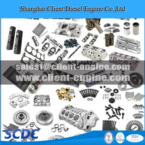 Engine Parts 2871878 Injector,Doser For Diesel Engine - Buy Original ...