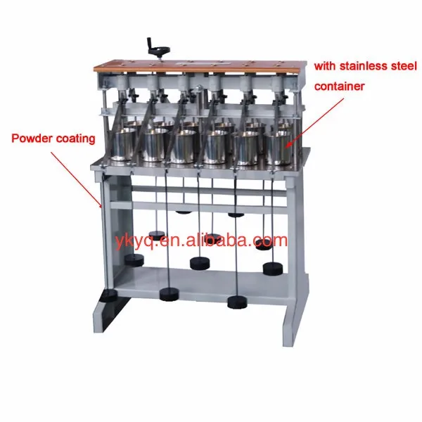 Edj-1 Electric Strain Direct Shear Testing Apparatus/soil Direct Shear ...