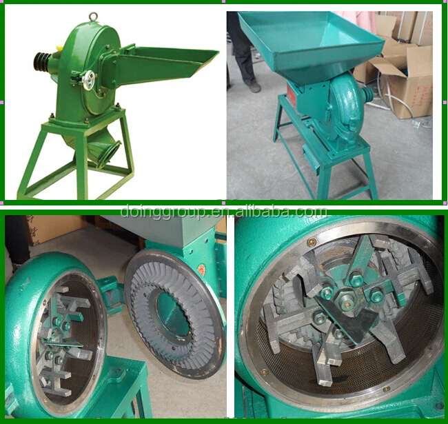 Nice Cracker Making Machine | Corn Grinding Machine - Buy Cracker ...