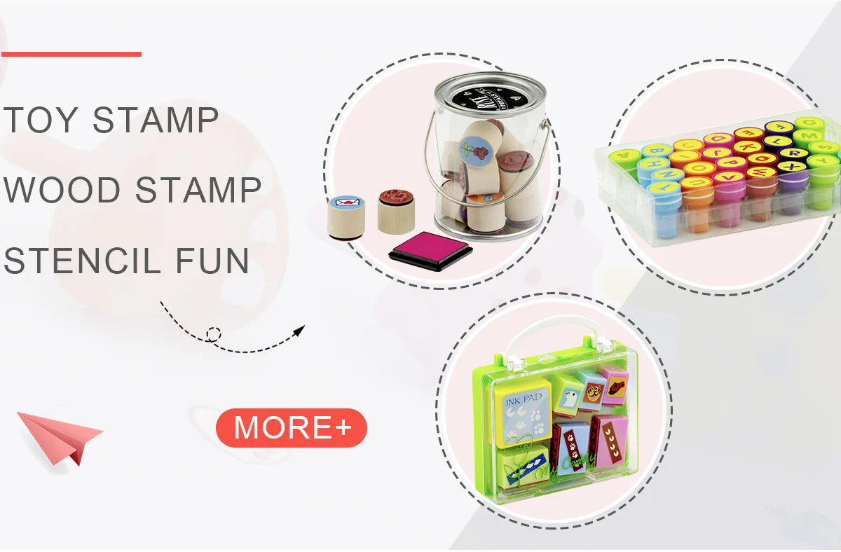Yixing Huhua Stationery Co., Ltd. - Stamp Pad, Stamp Ink