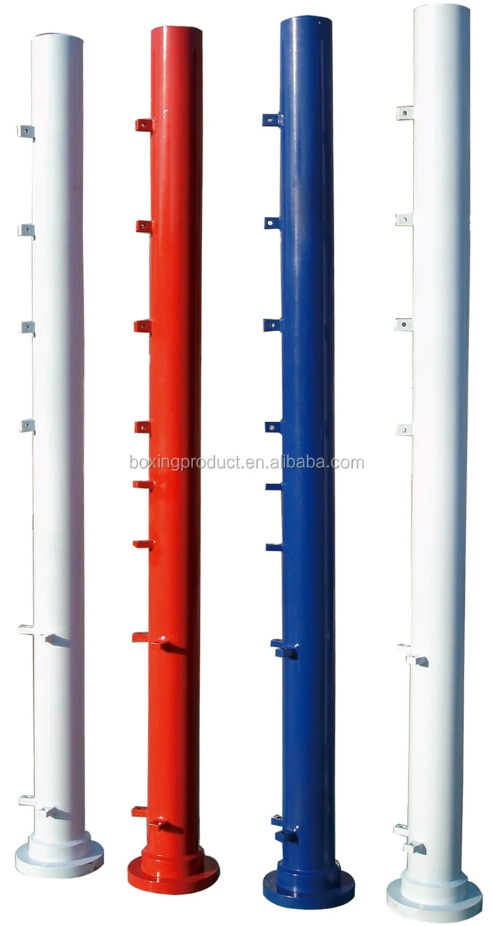 Boxing Ring Accessories - Buy Boxing Corner Post,Boxing Accessory ...