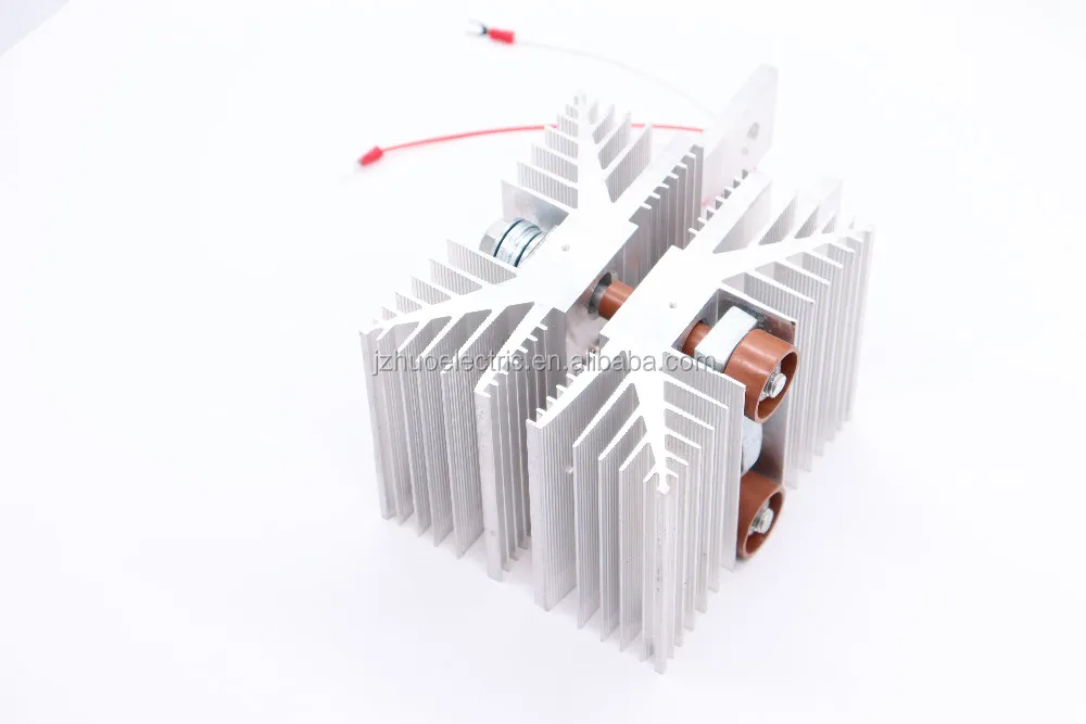 Heatsink For 3 Phase Disc Type Rectifier Diode - Buy Heatsink,Heatsink ...