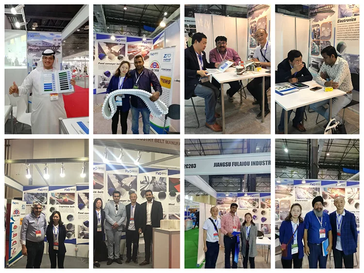 Blue Diamond Pvc Transport Band For Production Line - Buy Pvc Transport ...