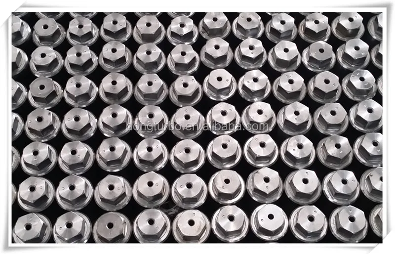 Double Ended Studs/bolts Of Steam Turbine A Range From 1mw To 1700mw ...