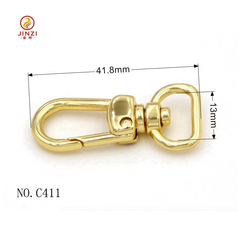 Factory Supplier Zinc Alloy Key Lock Buckles - Buy Key Lock Buckle ...