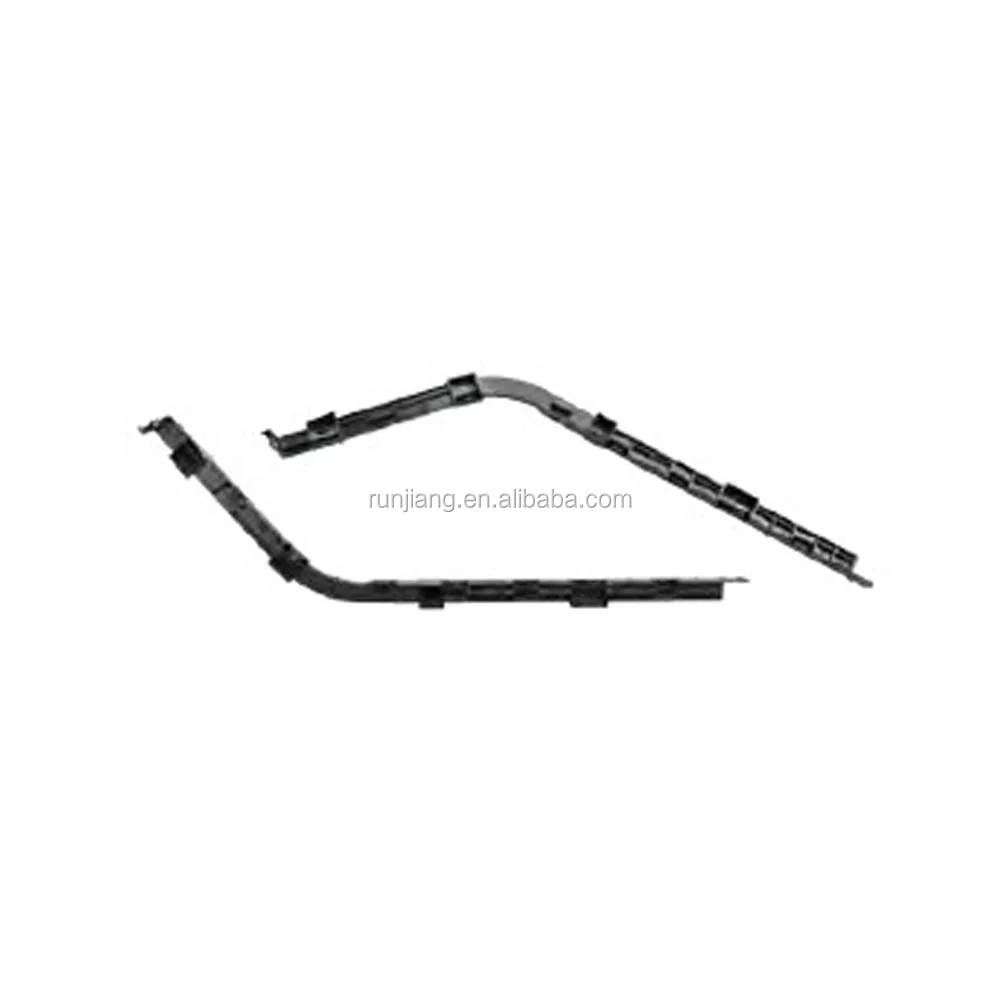 Oem No.:71198-saa-003 /71193-saa-003 Car Front Bumper Bracket For Honda ...